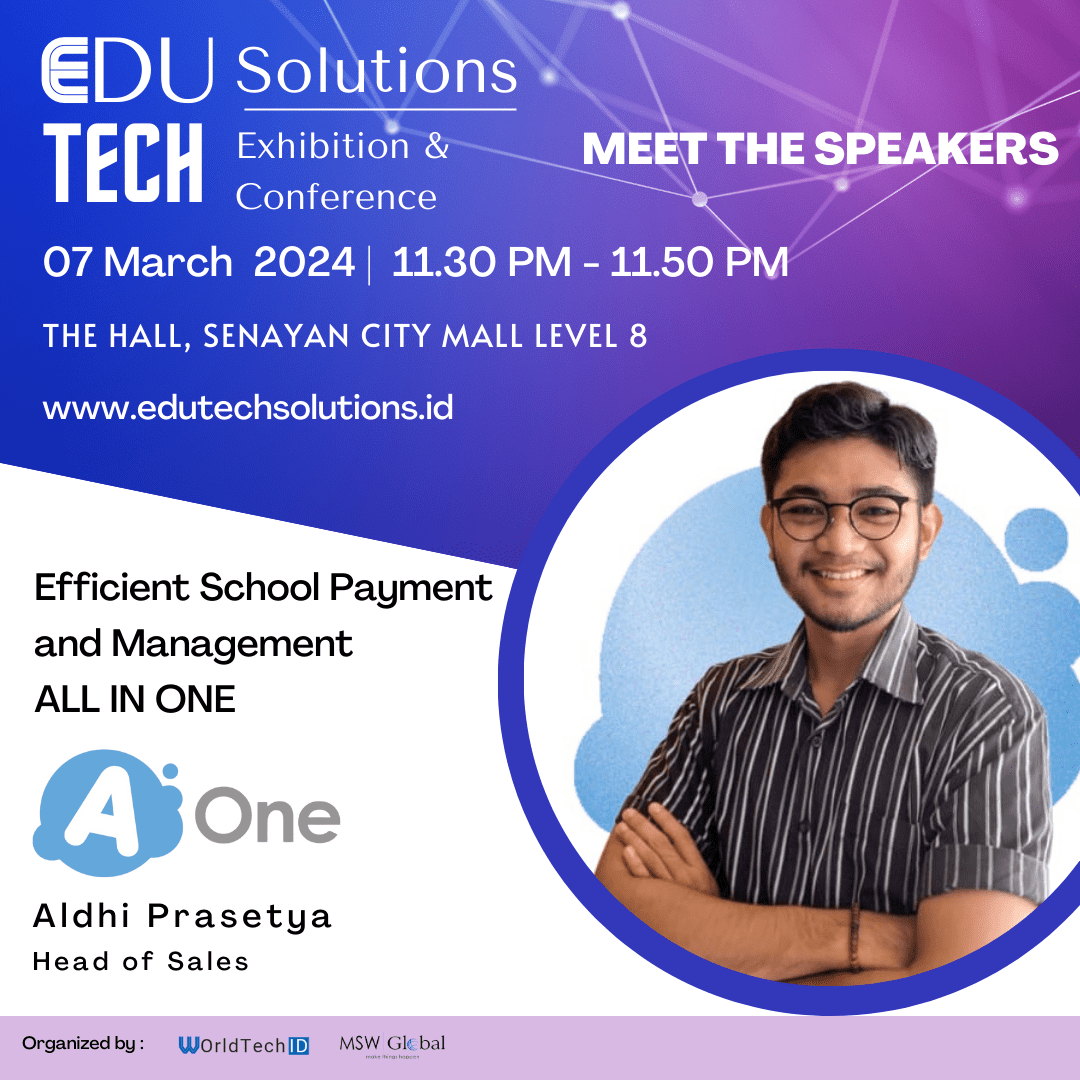 EduTech Solutions Indonesia
