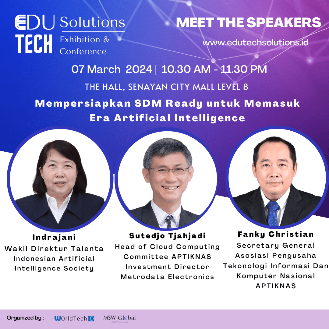 EduTech Solutions Indonesia