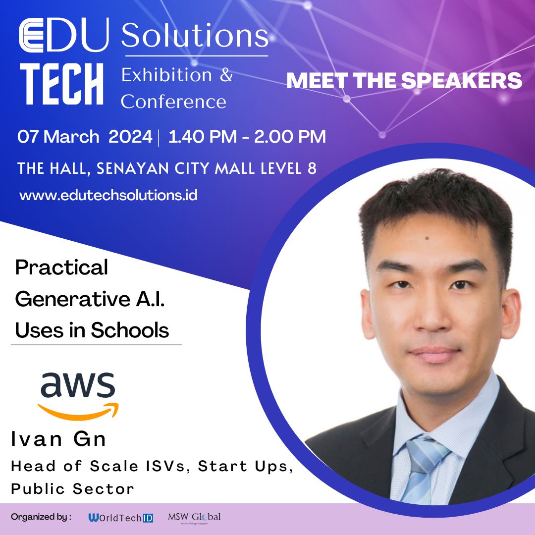 EduTech Solutions Indonesia