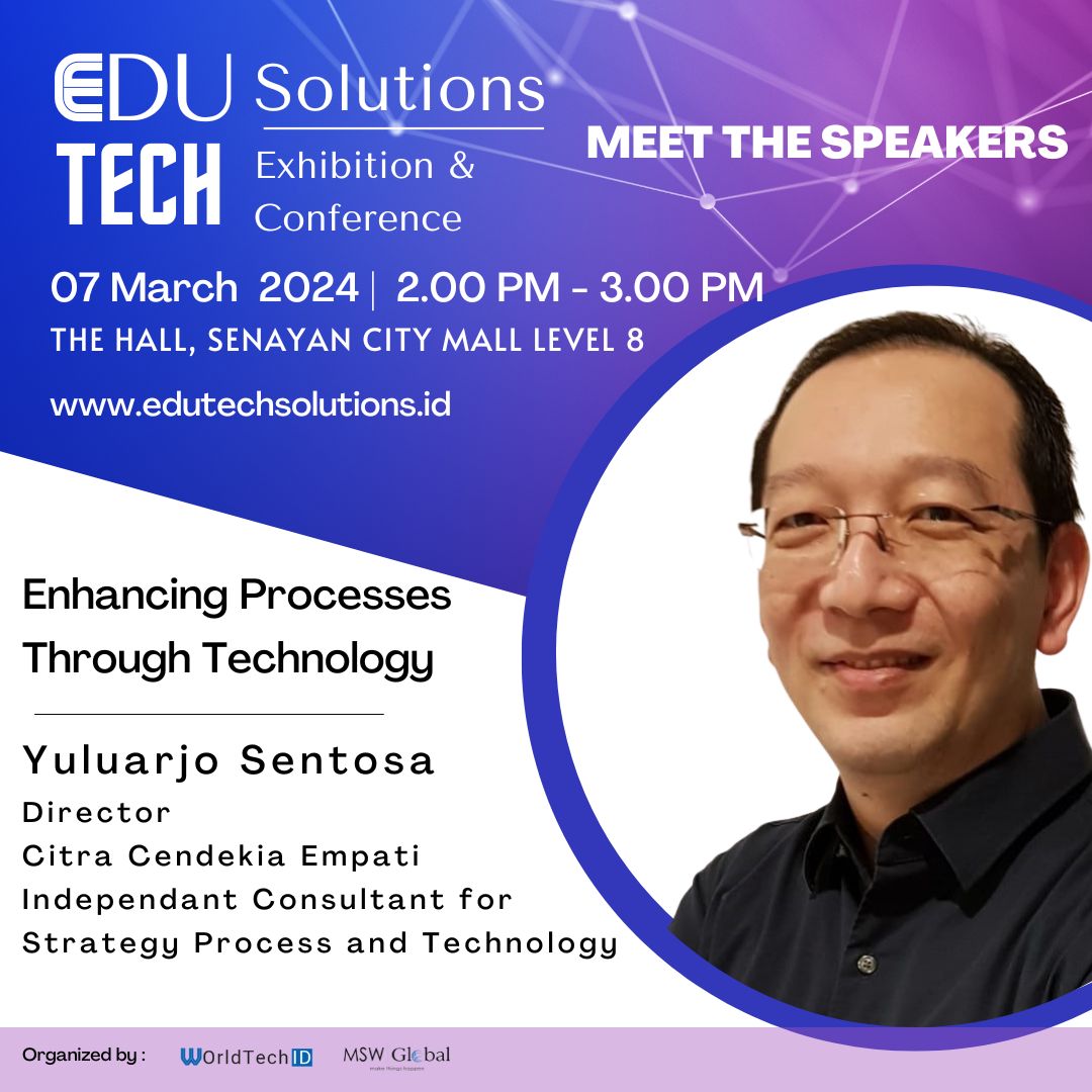 EduTech Solutions Indonesia